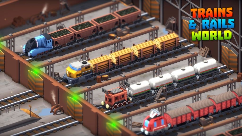 Transport Miniverse - How it started - Part 1